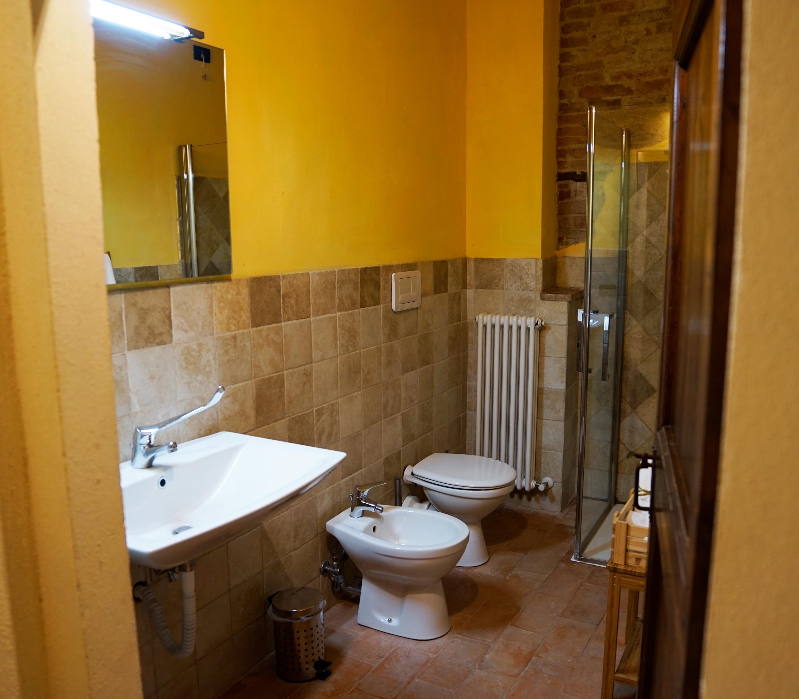 Appartamenti – Morami