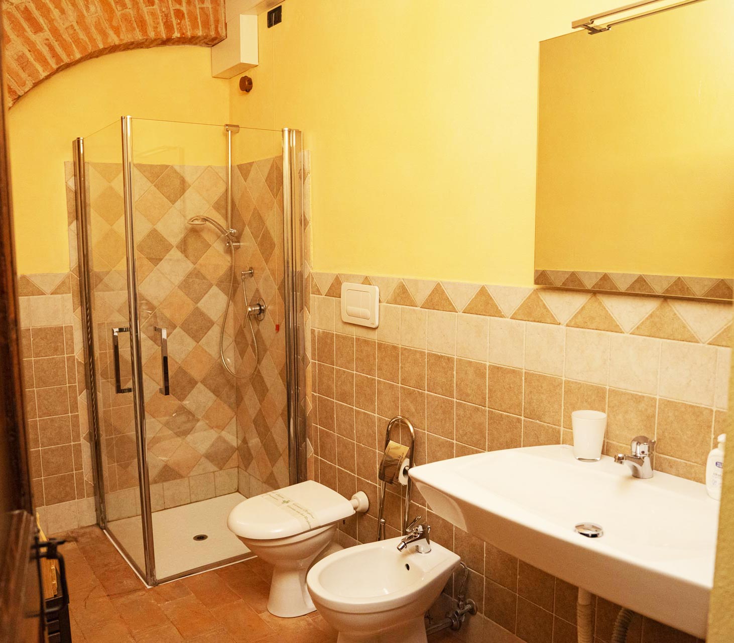 Appartamenti – Morami