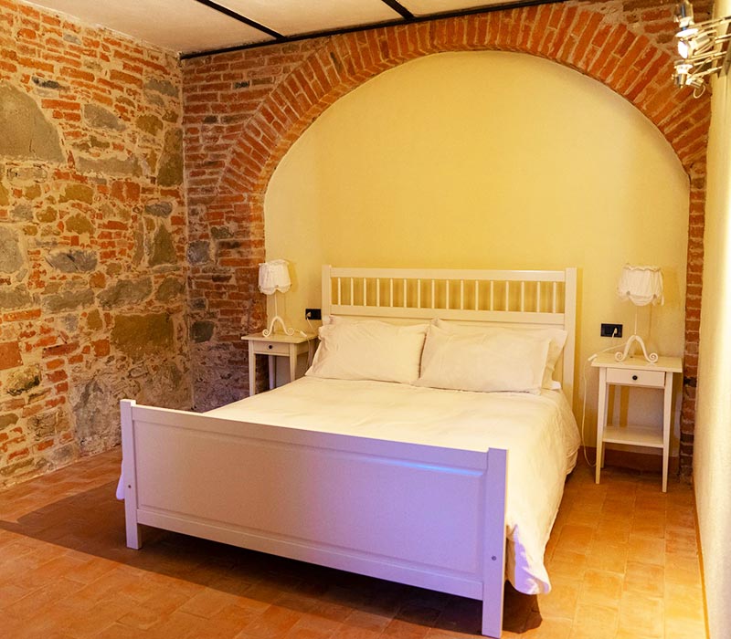 Appartamenti – Morami