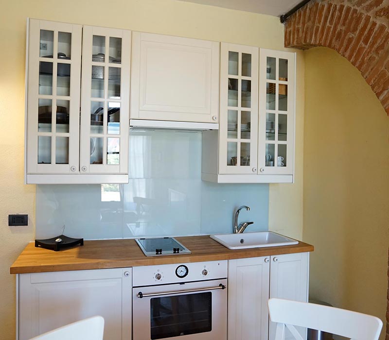 Appartamenti – Morami