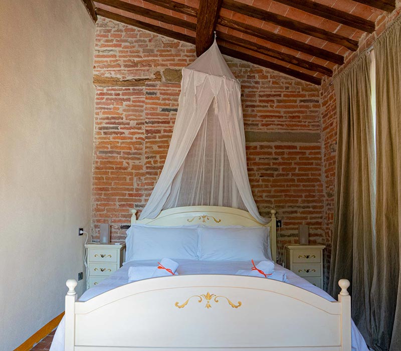 Appartamenti – Morami