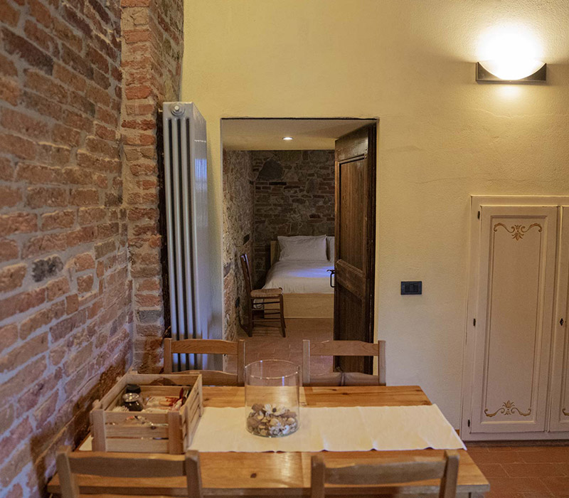 Appartamenti – Morami