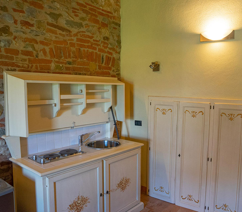 Appartamenti – Morami