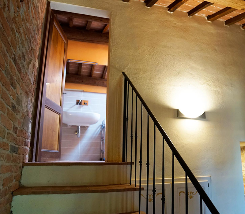 Appartamenti – Morami